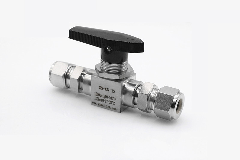 Ball Valves – 绍兴市伊迈机械有限公司